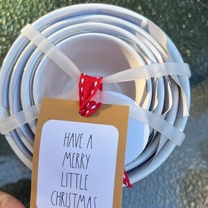 Rae Dunn | Other | Rae Dunn Gingerbread Measuring Cups Bundle | Poshmark